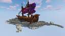 Lilac Gypsy Minecraft Map