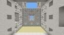 Menger Sponge Minecraft Map