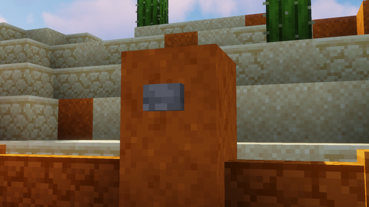 UNFAIR MAP TUTORIAL Minecraft Map