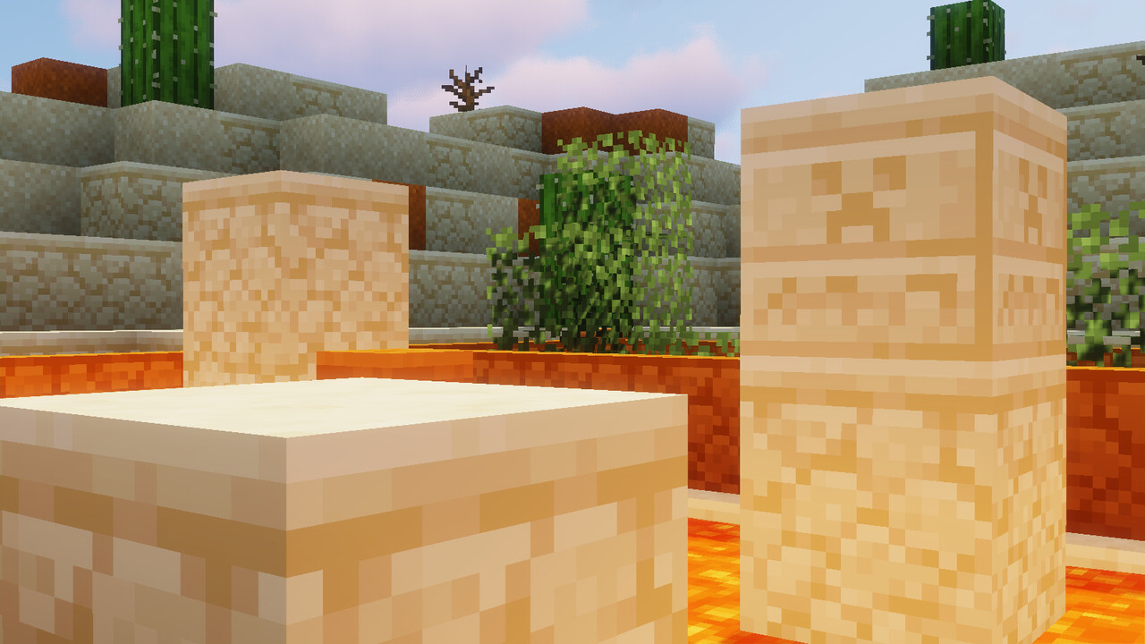 UNFAIR MAP TUTORIAL Minecraft Map