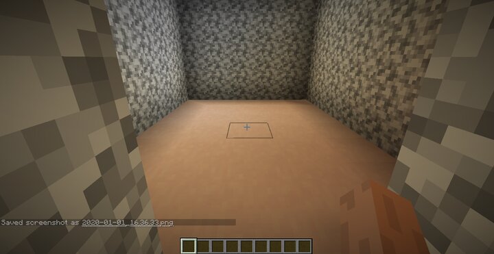 baldi's school Minecraft Map