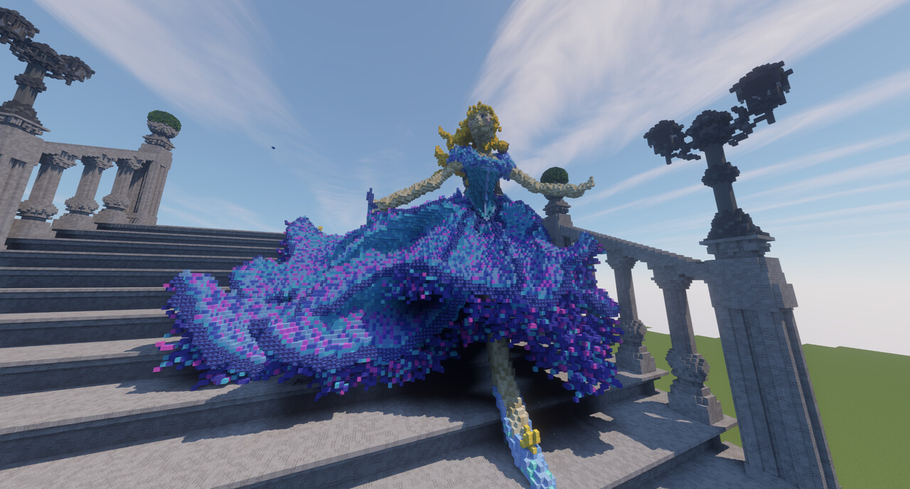 Disney Cinderella- Just before Midnight >// Princess Gallery #2 ...