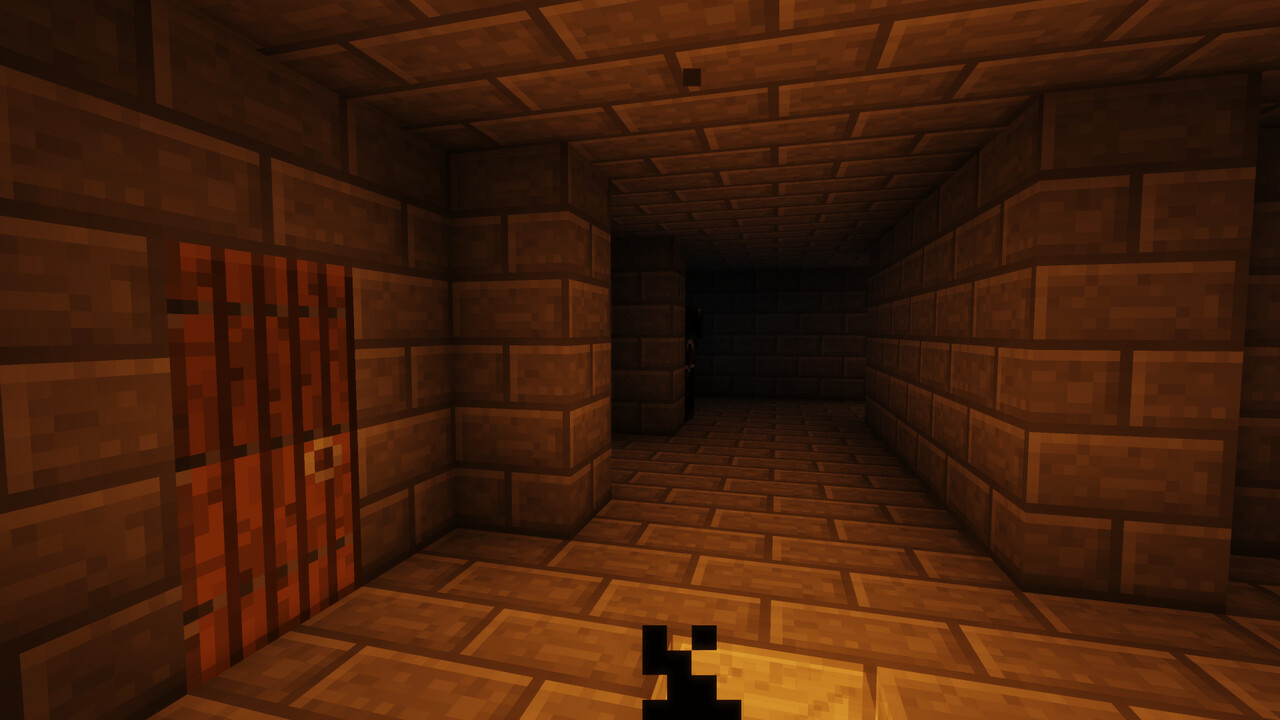 A World of Fire and Sword Adventure Map Minecraft Map