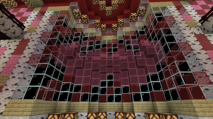 Internet Sandbox Minecraft Map