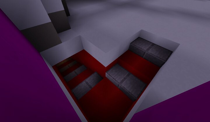 Pixelmon Combat arena Minecraft Map