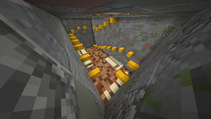 Airsoft 1.0 (multiplayer minigame) Minecraft Map