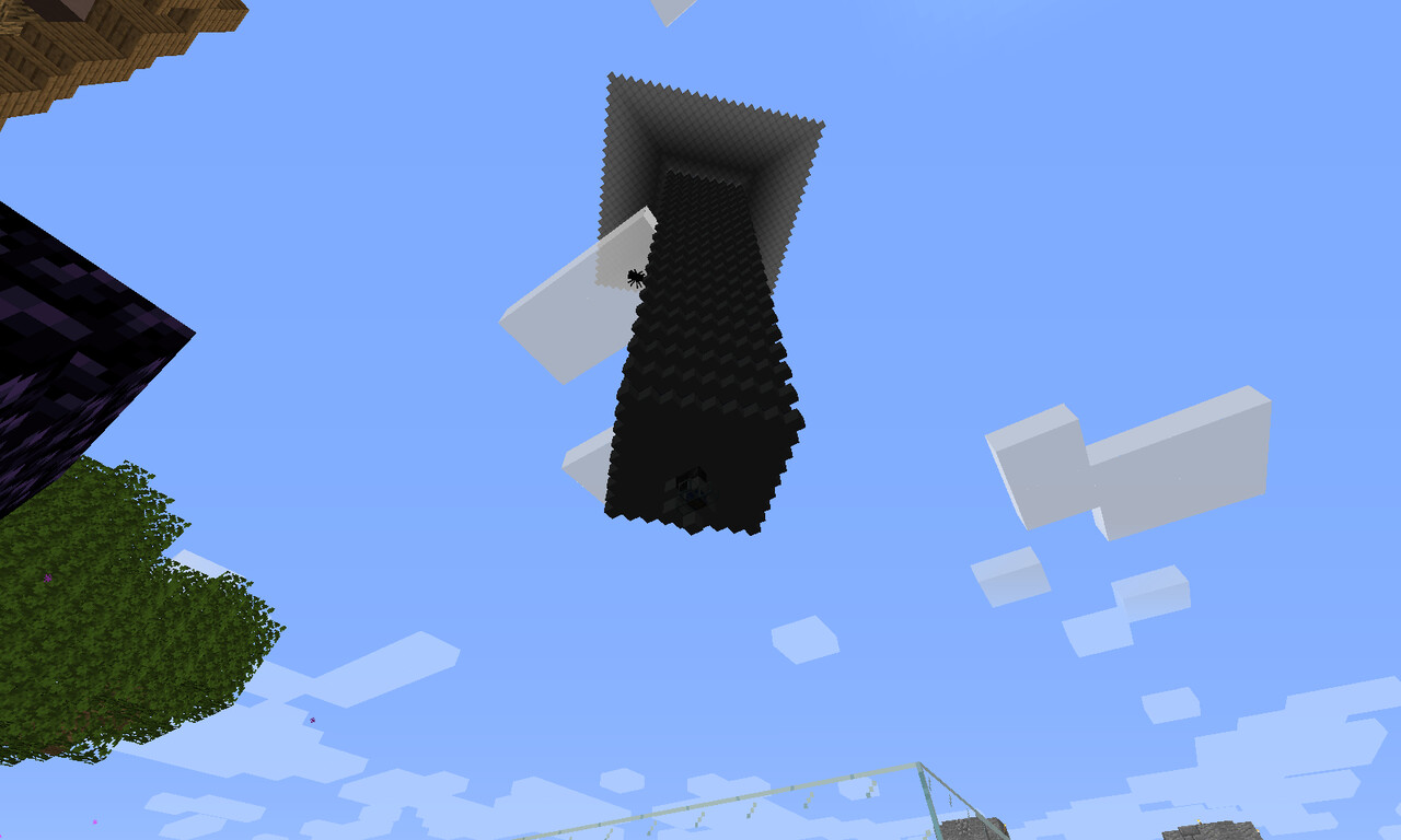 Lets'play Moddychat ep5 worold Minecraft Map