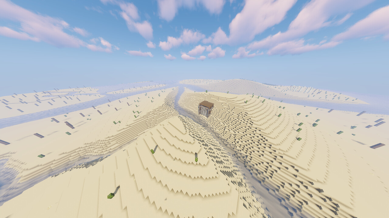 Gun-Gale-Online {S.B.C Glocken} Minecraft Map