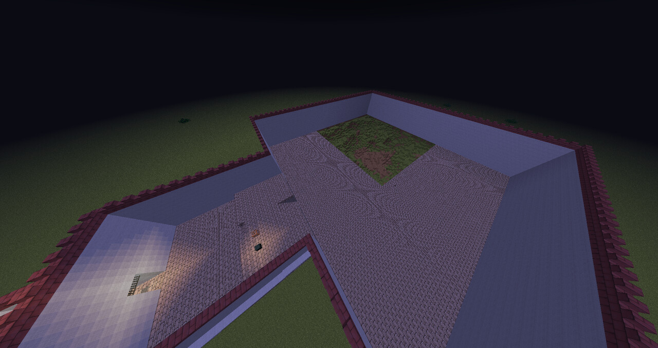 Mini Ninjas in MINECRAFT Minecraft Map