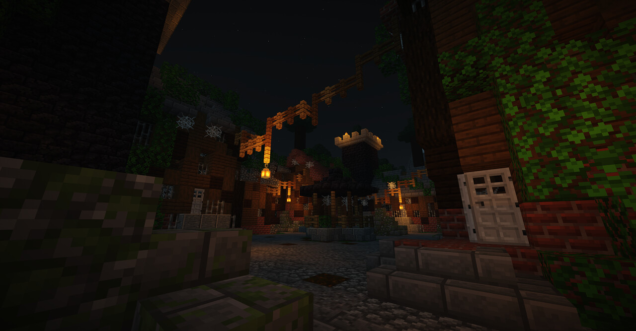 Island Role Play Apocalypse Map 1.16.3 Minecraft Map