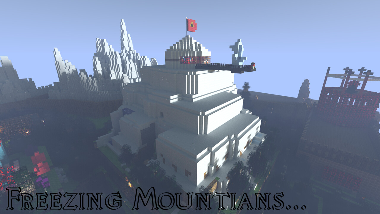 The Legend of Zelda: Dungeons of Doom (For bedrock edition only ...