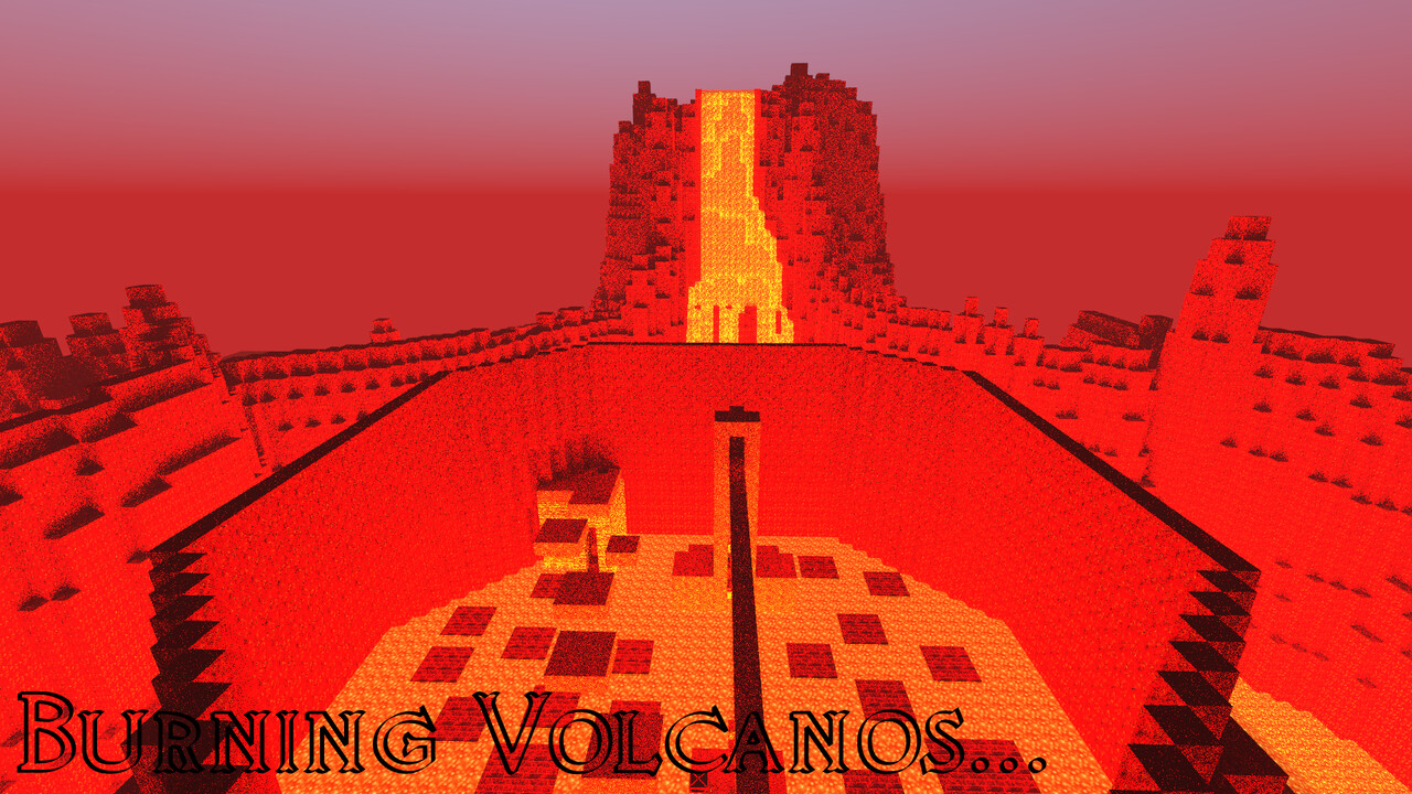 The Legend of Zelda: Dungeons of Doom (For bedrock edition only ...