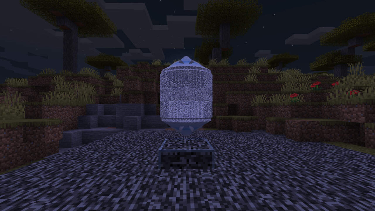 FPS DESTROYER and ILLUSIONER Minecraft Map