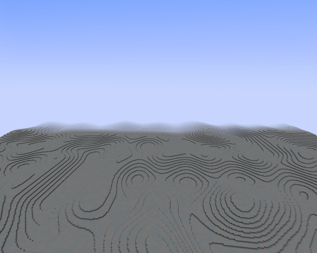 minecraft_planets:Mercury Minecraft Map