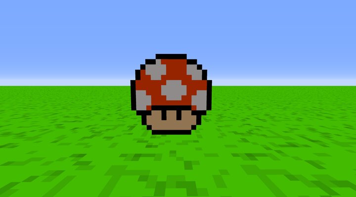 Mario Maker 2 Minecraft | Multiplayer up to 4 players | Submit Website ...