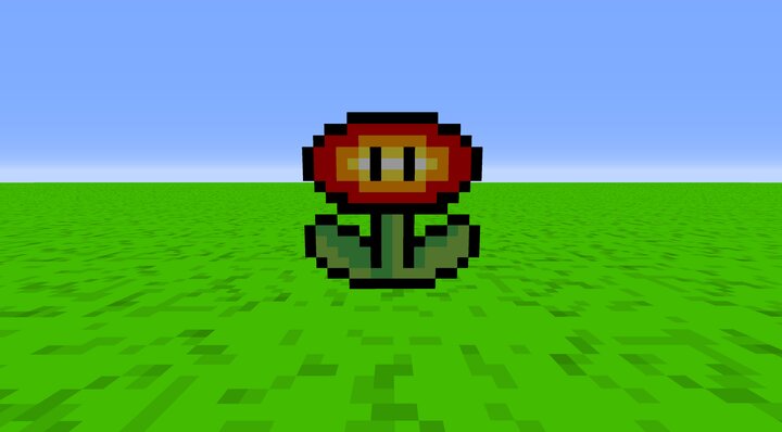 Mario Maker 2 Minecraft | Multiplayer up to 4 players | Submit Website ...