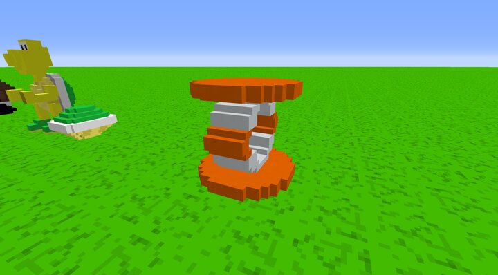 Mario Maker 2 Minecraft | Multiplayer up to 4 players | Submit Website ...