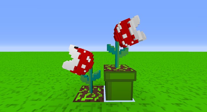 Mario Maker 2 Minecraft | Multiplayer up to 4 players | Submit Website ...