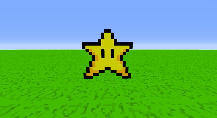 Mario Maker 2 Minecraft | Multiplayer up to 4 players | Submit Website ...