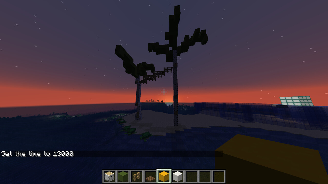 Ang333 build event entry Minecraft Map