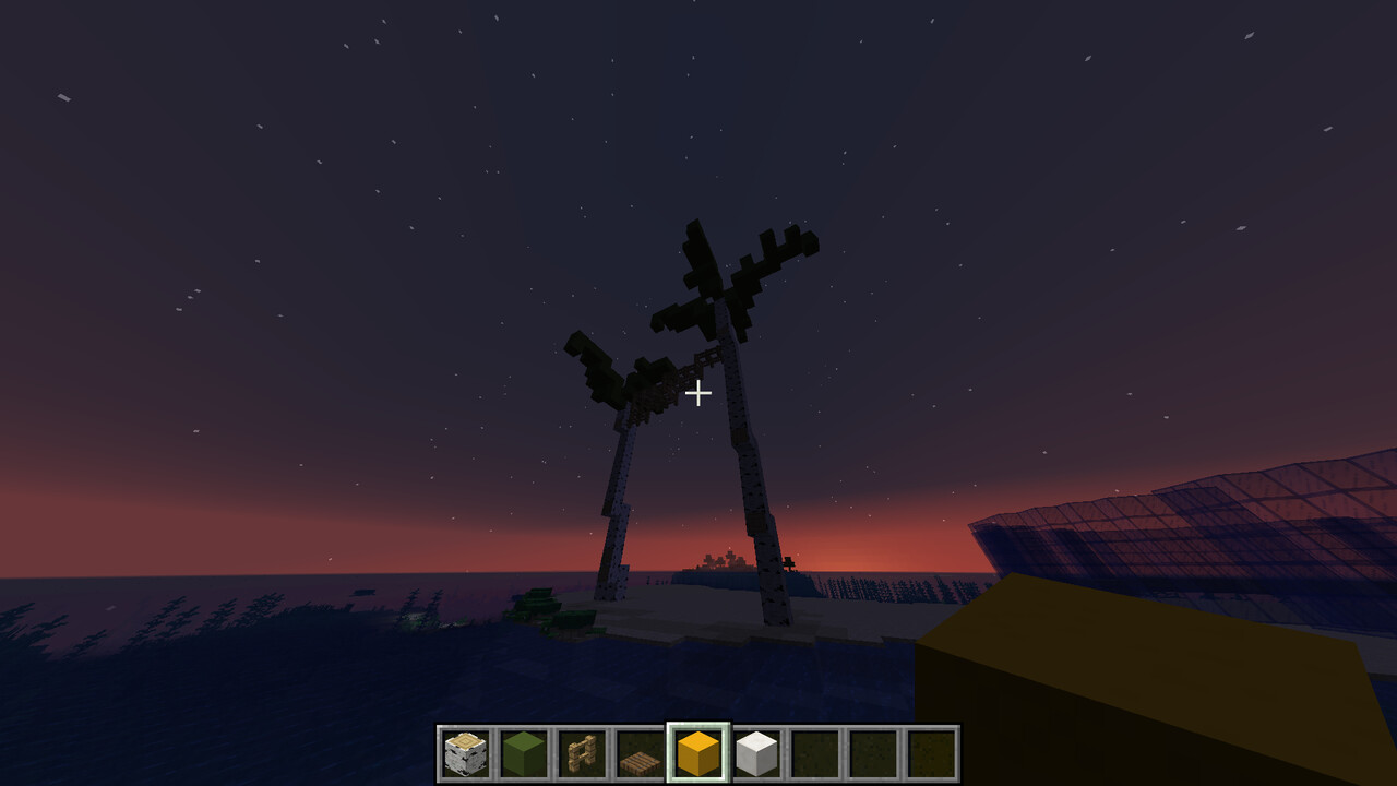 Ang333 build event entry Minecraft Map