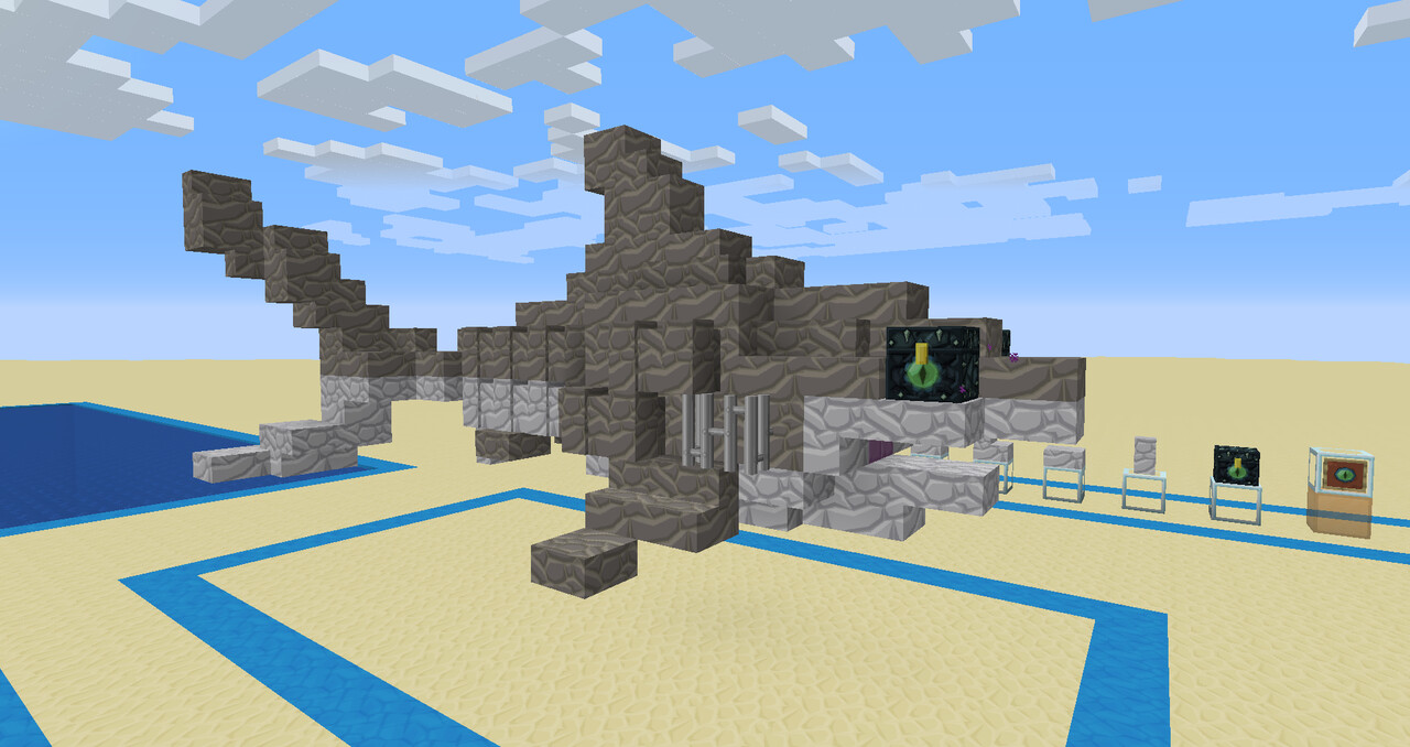 Killer Whales and Great White Sharks!! (and a Giant Crab for good ...