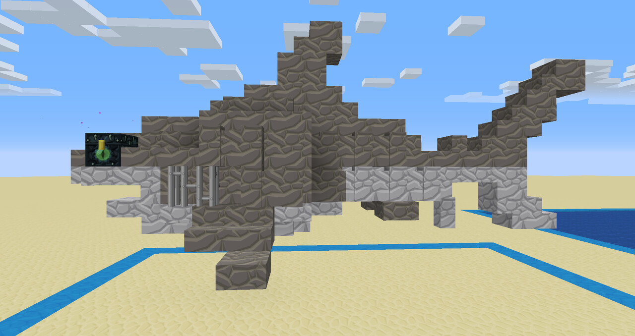 Killer Whales and Great White Sharks!! (and a Giant Crab for good ...