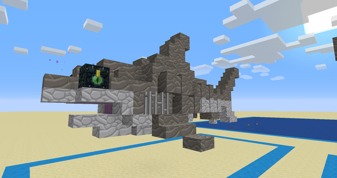 Killer Whales and Great White Sharks!! (and a Giant Crab for good ...