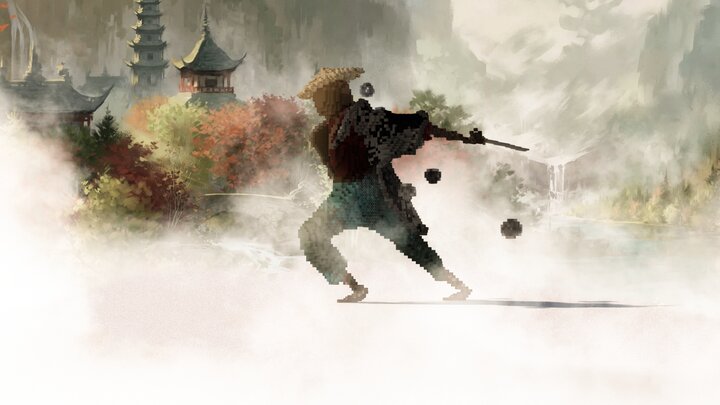 Chinese heritage Minecraft Map