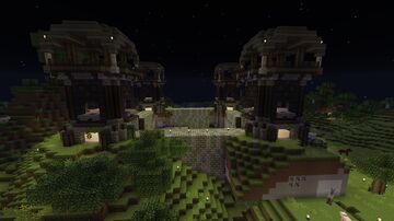 Pillager Minecraft Maps | Planet Minecraft Community