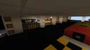 Modern Multi Storey Car Park Minecraft Map