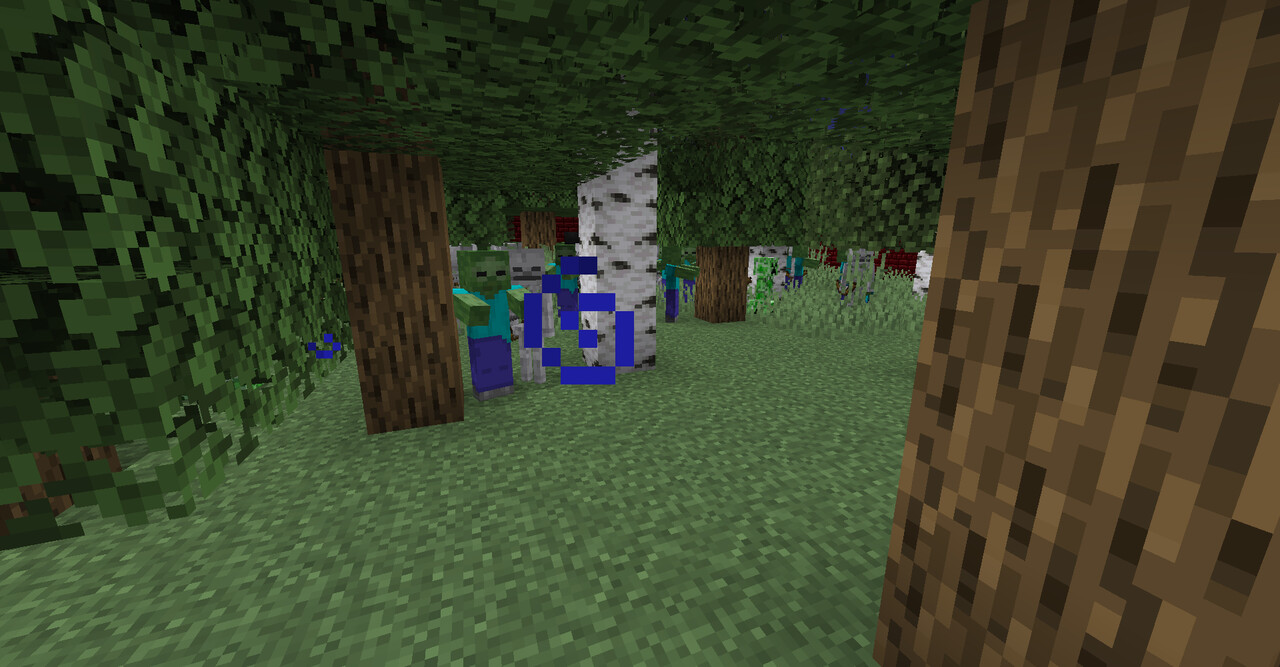 Minecraft Waves 1.15.2 Minecraft Map