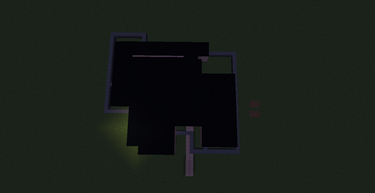 Five Nights At Freddy's 3 little tiles and fnaf universe Minecraft Map