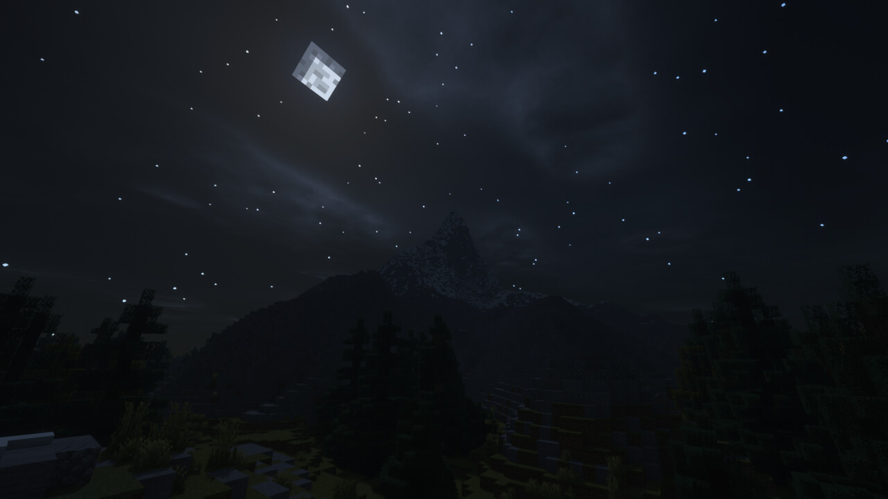 Ecotopia 1 Minecraft Map