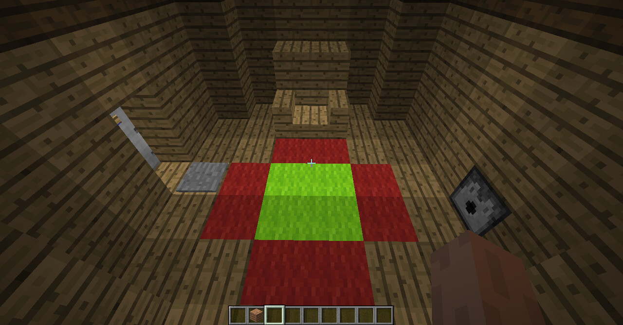 Crash bandicoot alpha 1.7.10 version 1.12.2 Minecraft Map