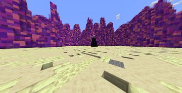 End Minecraft Maps with Downloadable Schematic | Planet Minecraft Community