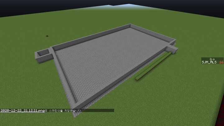 maze(complete) Minecraft Map