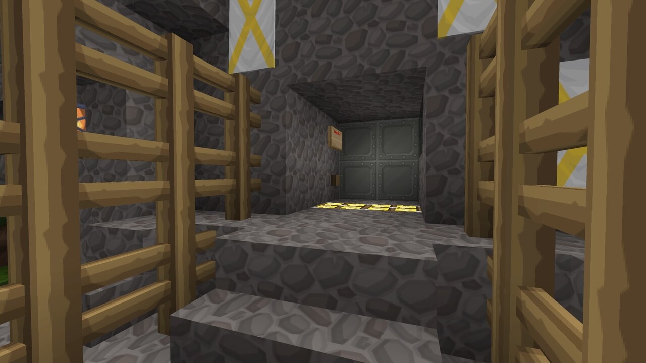 Les défenseurs des Murs Maria | Aventure Minecraft PS4 Minecraft Map