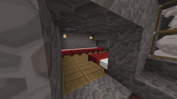 Les défenseurs des Murs Maria | Aventure Minecraft PS4 Minecraft Map