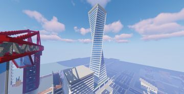 Twist Minecraft Maps | Planet Minecraft Community