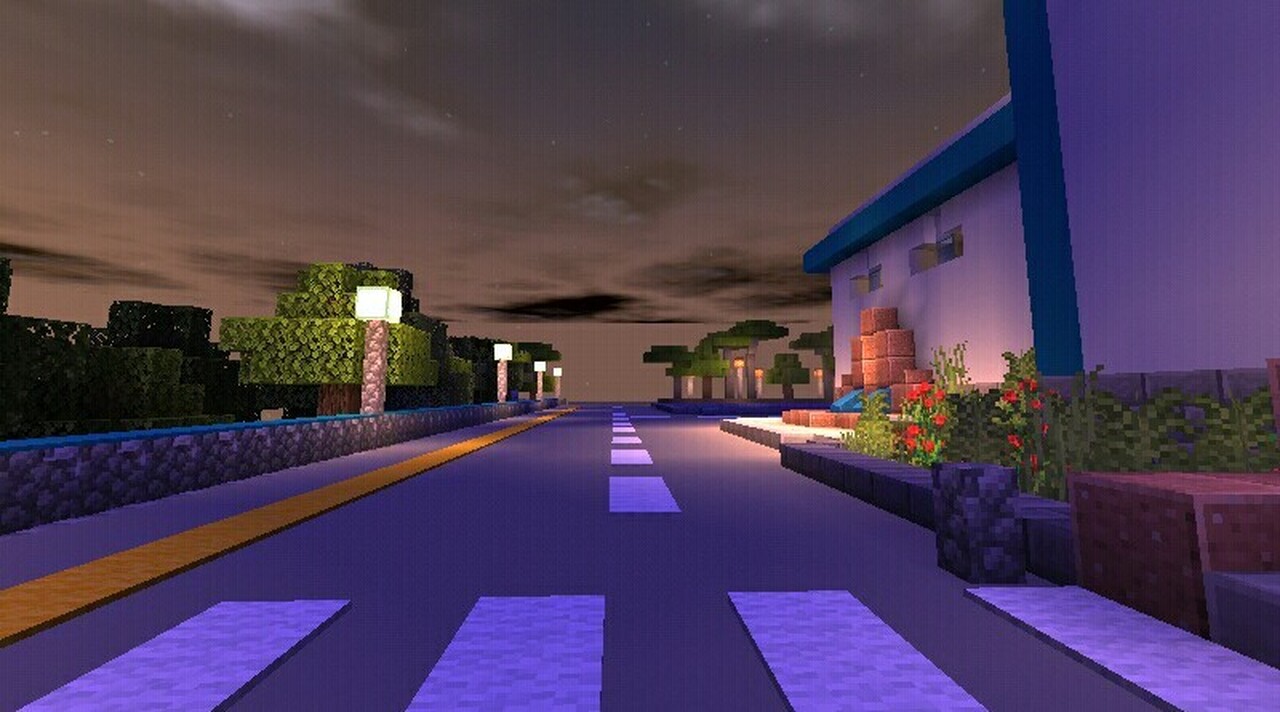 🇭🇳 Basilica de Suyapa 🇭🇳 MINECRAFT PE Minecraft Map