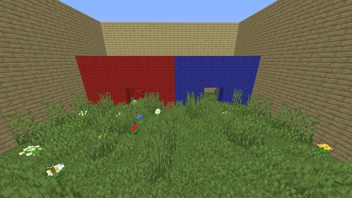 Map 5 Known Guy Levels Minecraft Map