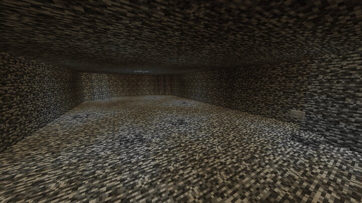 Map 5 Known Guy Levels Minecraft Map