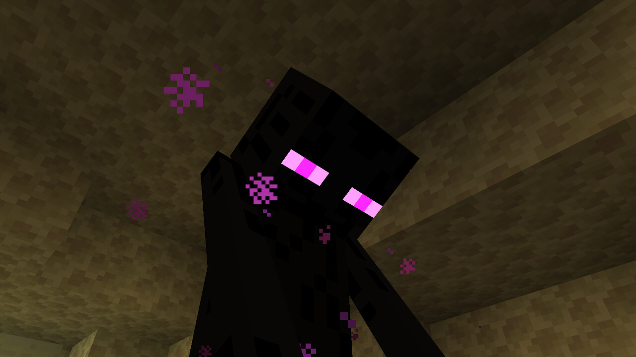 My Purpur! Minecraft Map