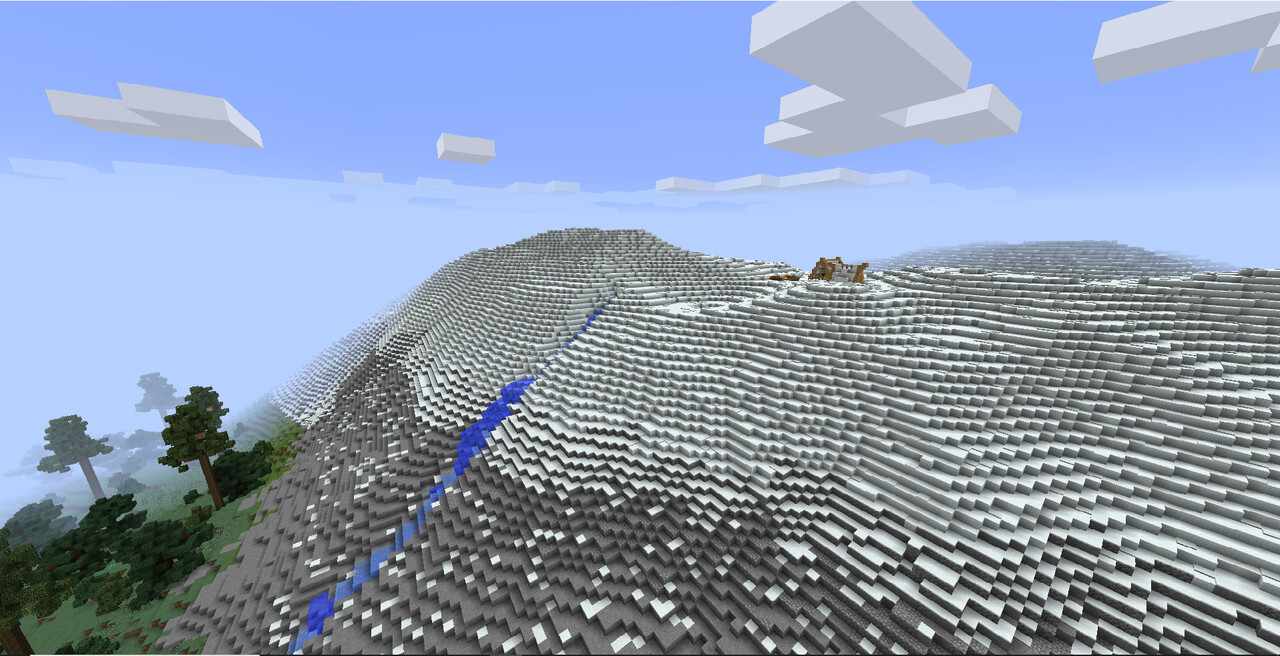 Medieval RPG map Minecraft Map