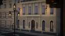 4 Rue de Marignan - Paris, France Minecraft Map