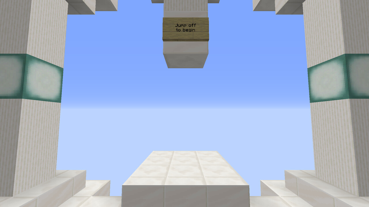 Minecraft Biome Maze Minecraft Map