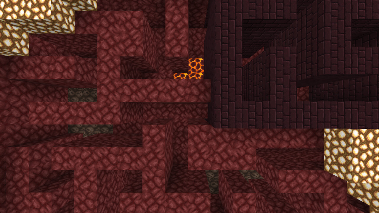 Minecraft Biome Maze Minecraft Map