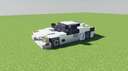 Lexus LFA Minecraft Map