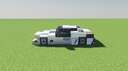 Lexus LFA Minecraft Map